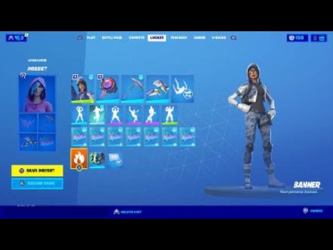 First video of skin locker - YouTube