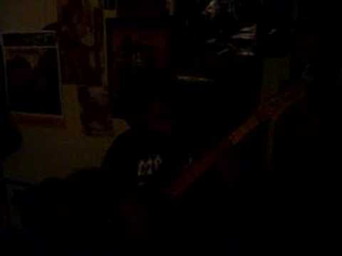 ATAZOTH PRACTICE SESSION - YouTube