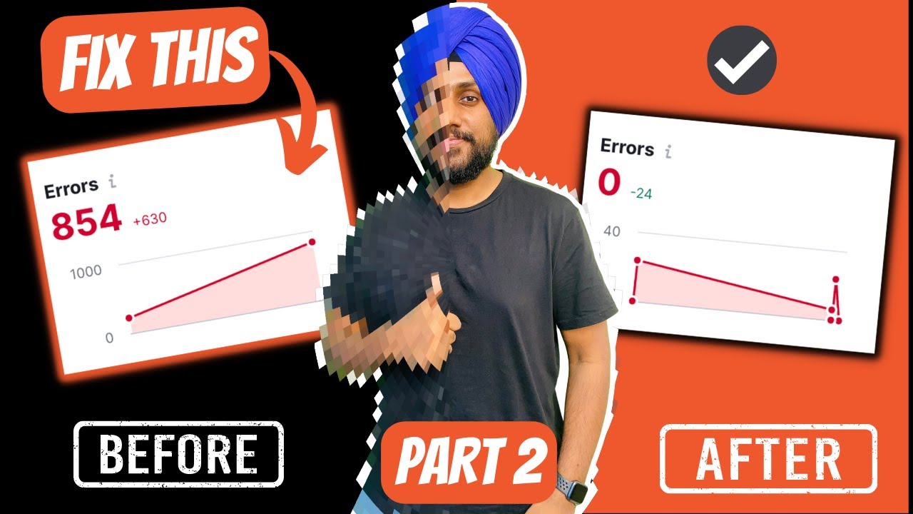 How to Use SEMRUSH Site Audit to Maximize Your SEO | Part 2 | Semrush Tutorials - YouTube