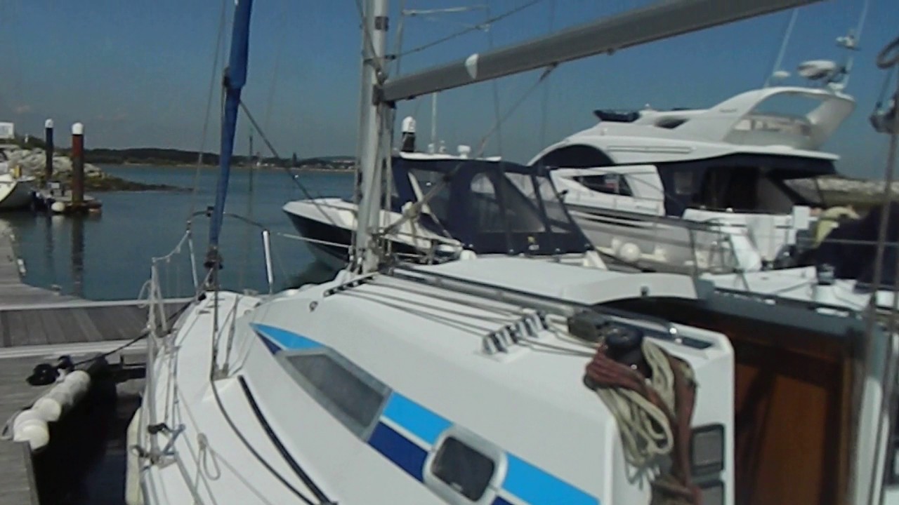 MG Spring 25 - Boatshed - Boat Ref#236505 - YouTube