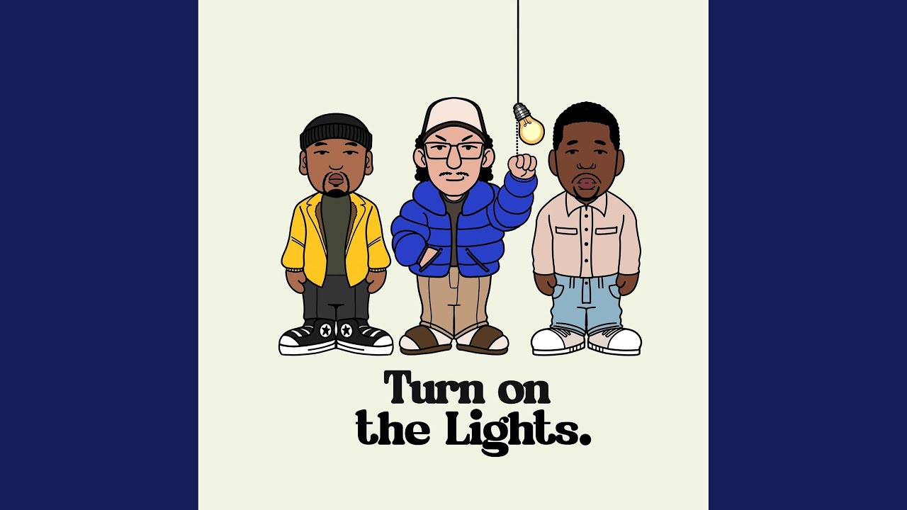 Turn On The Lights - YouTube