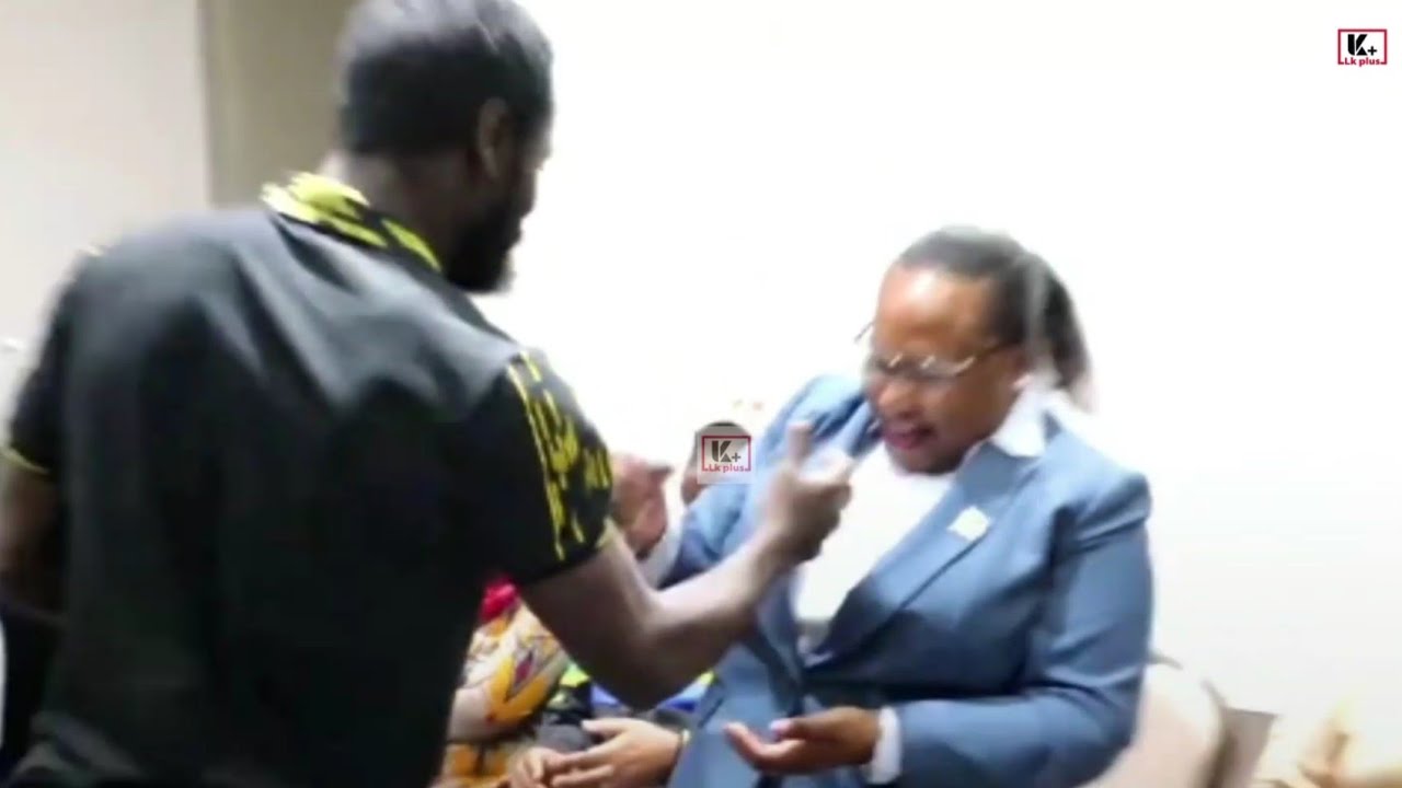 😂🙌 MORRISON ACHUKUA PESA ZA WAZIRI /CHEKI VITUKO VYAKE. - YouTube