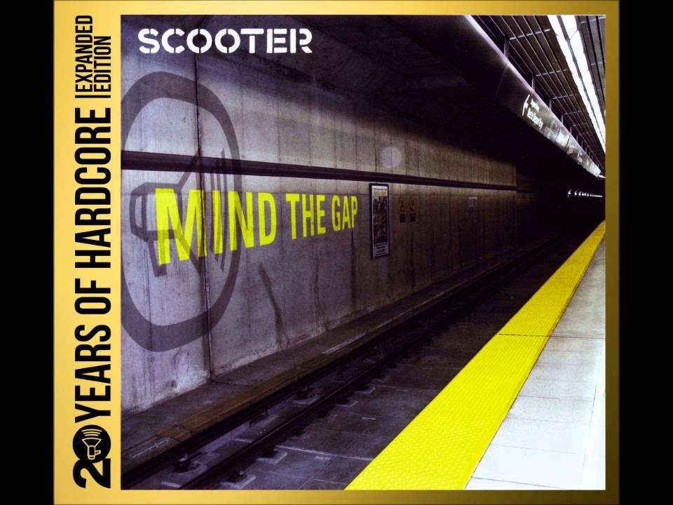 Scooter - Trance-Atlantic (20 Years Of Hardcore)(CD1) - YouTube