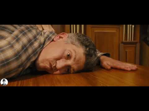 Kingsman: Gizli Servis |  Kilise Dövüş Sahnesi (1/2)