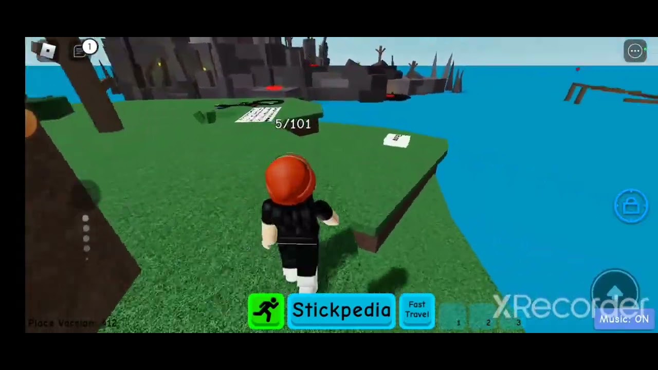 Find Cartoony rainbow stickman🌈 and Divine stickman🌗 + Master title👨‍🚀 ...