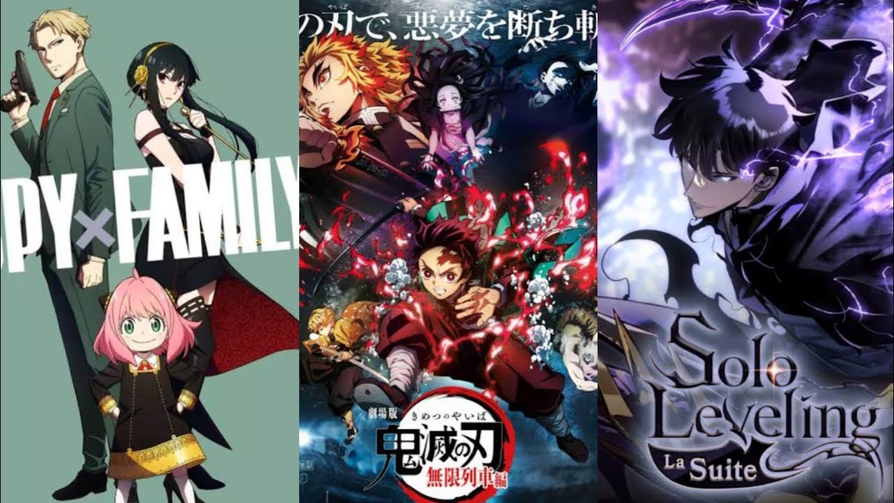 TOP-5 TAMIL DUBBED ANIME LISTING IN BSK TAMILAN ANIME - YouTube