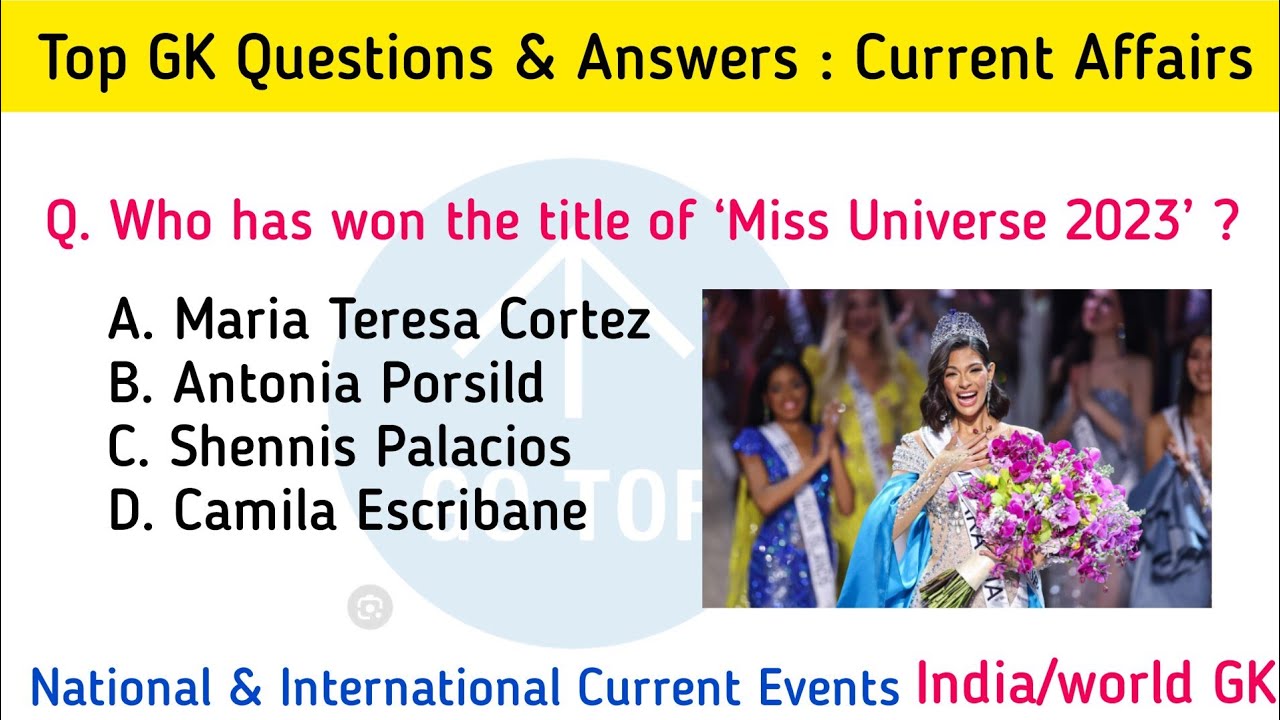 Top Gk Question and Answer | Gk Questions and Answers | Gk Quiz | Gk ...