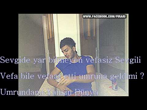 FIRARI - Neden  2012  Full