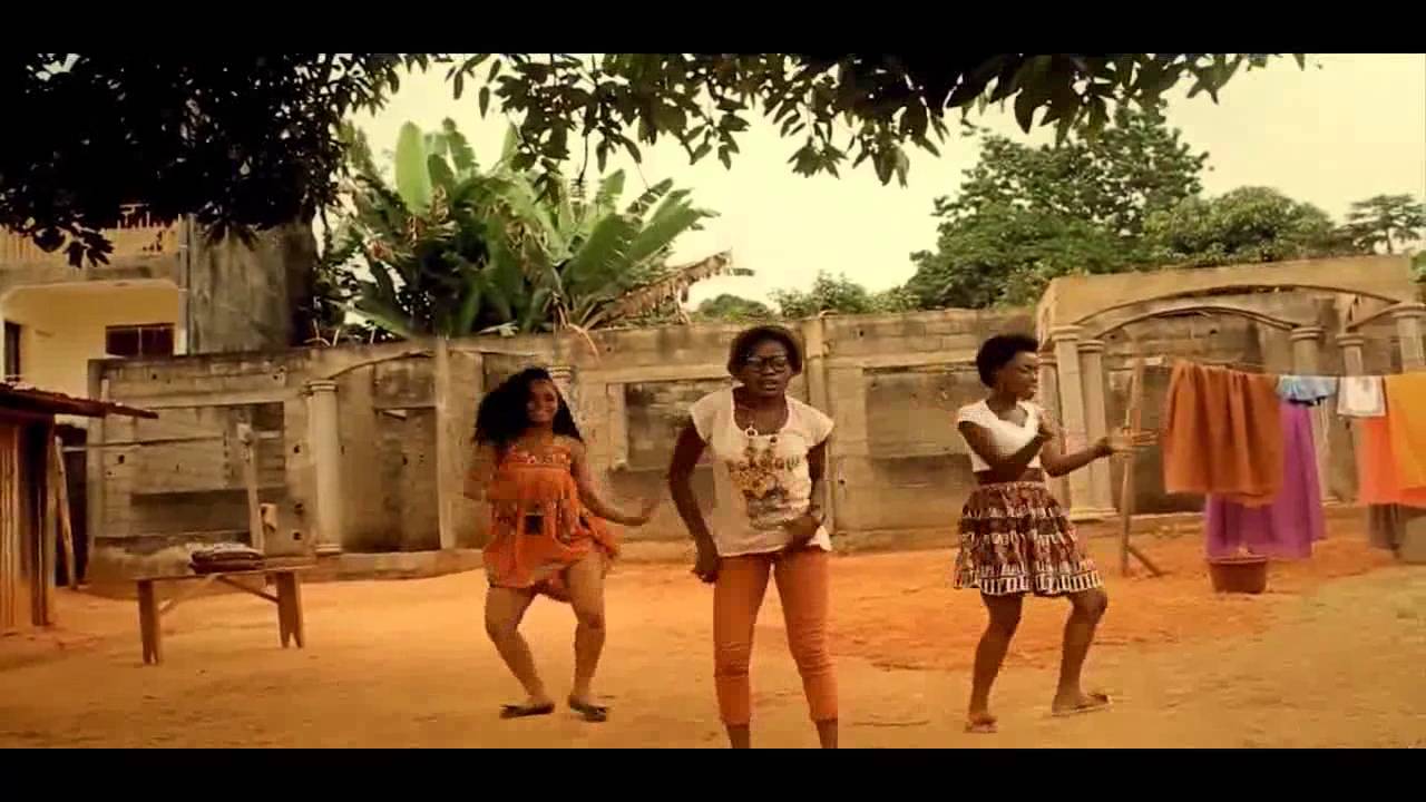 Reniss - C'est La Vie ( #AfroGospel #Cameroon Official) - YouTube