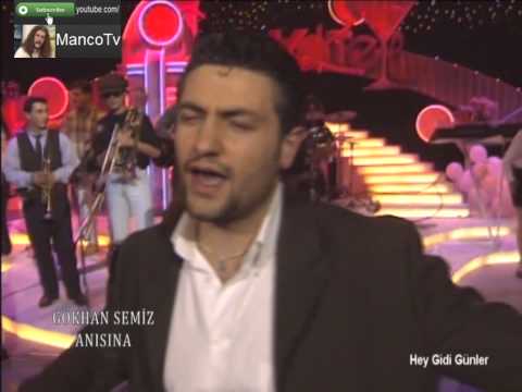 Grup Vitamin : Şimdi Nolcek FULL HD - Gökhan Semiz Anısına....