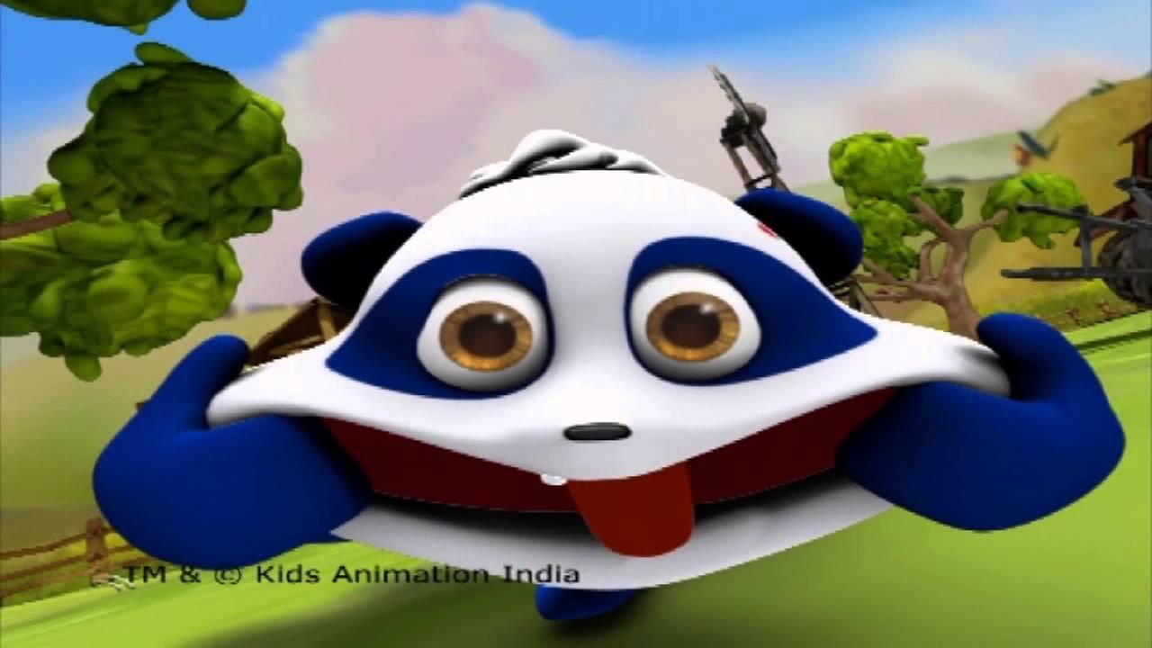 Fafa and Juno - YouTube