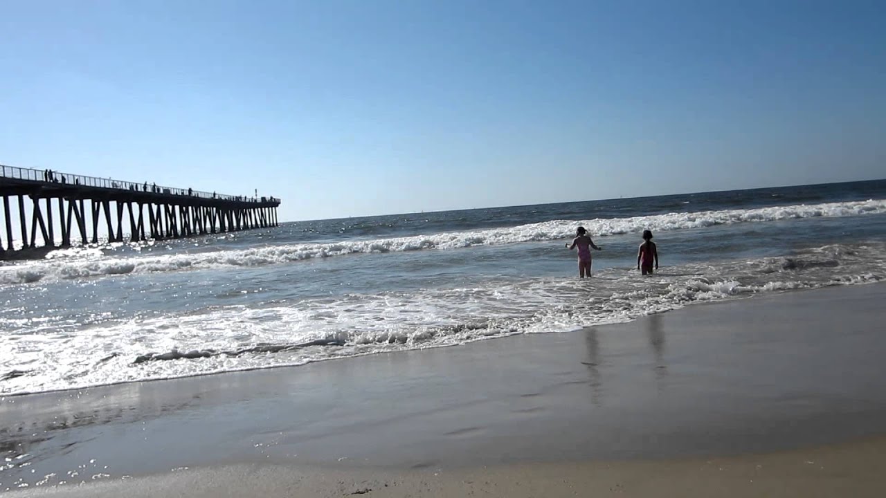 MVI_3015 Jason Beach.MOV - YouTube