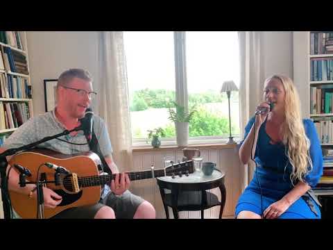 Emma Björling and Petrus Johansson Homegrown Concert - YouTube