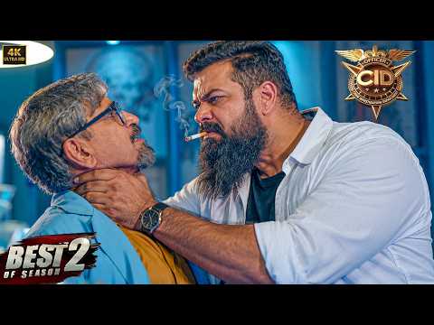 CID Season 2 | Latest CID Episode 2026 | Full Episode | New Crime Stories | सी.आई.डी. 2026