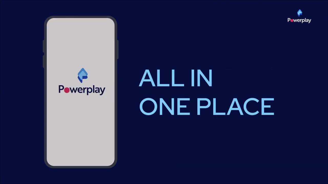 Powerplay : Your construction management software - YouTube