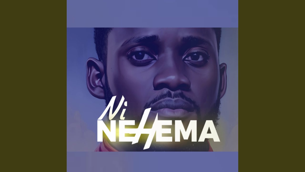 Ni Nehema - Guedaly Johnson - YouTube