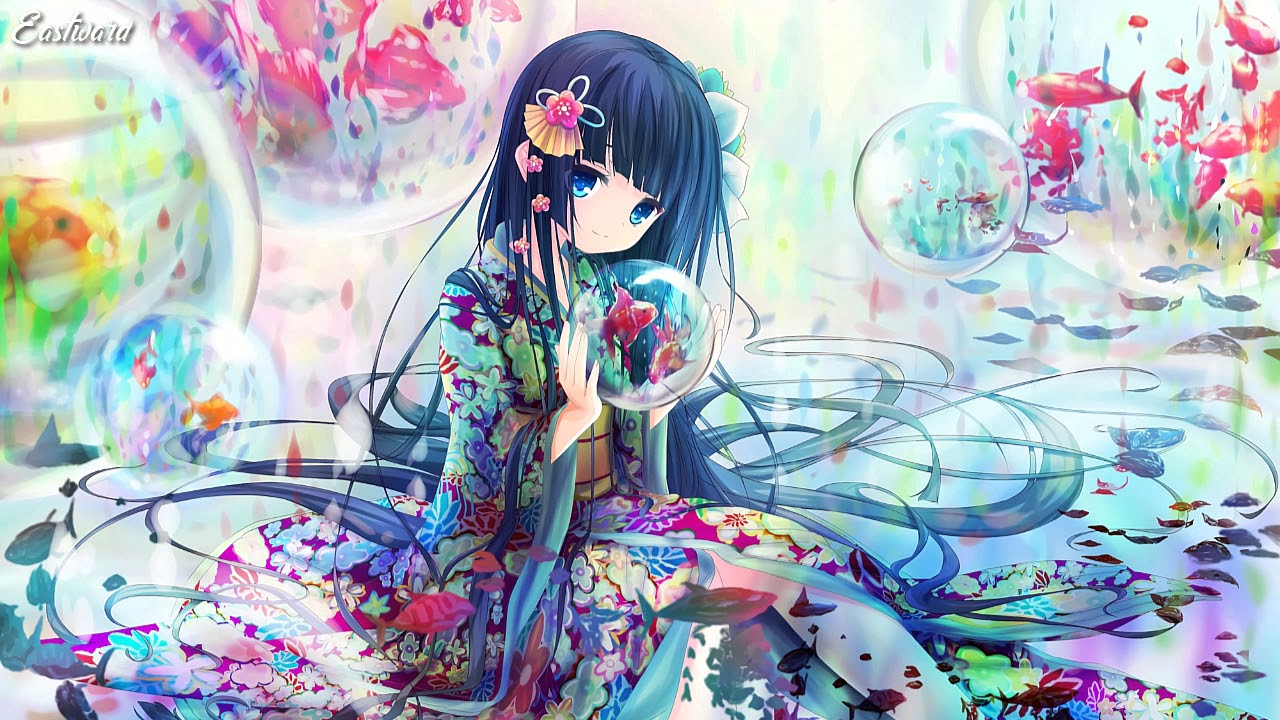 ginkiha - eastward - YouTube