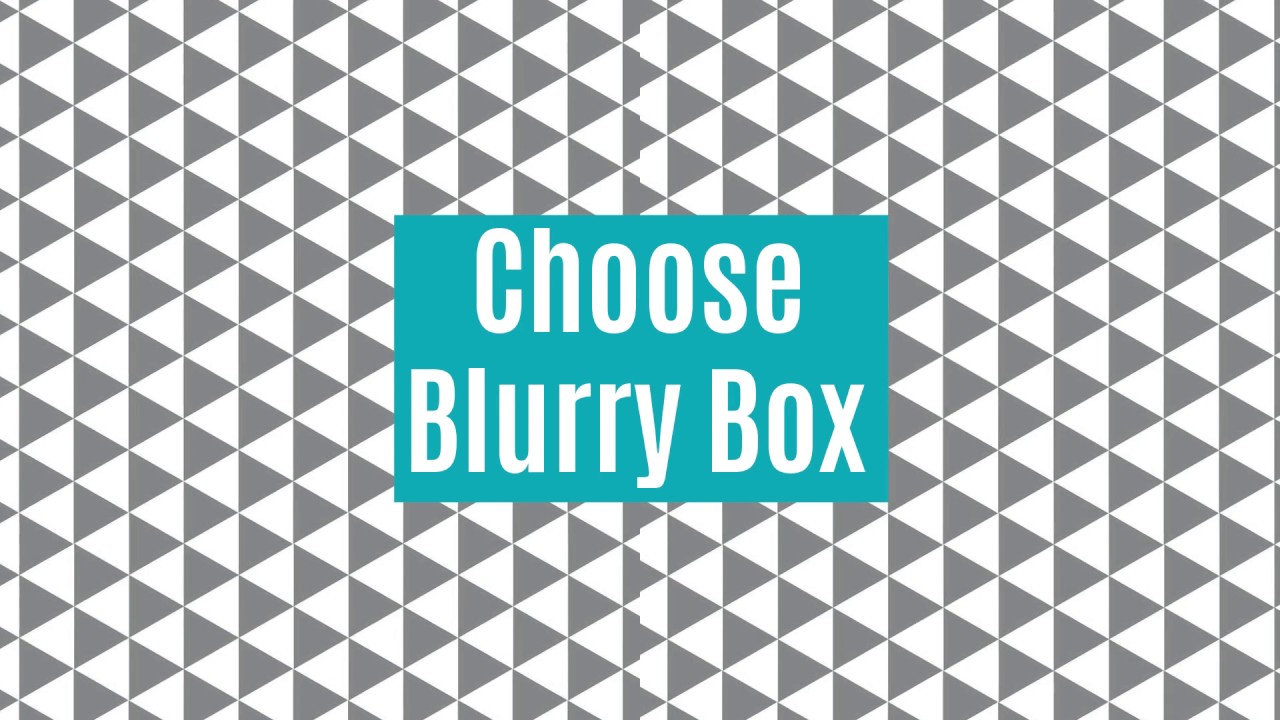 Hack Blurry Box - Registrations for the Global Hackers' Contest now ...
