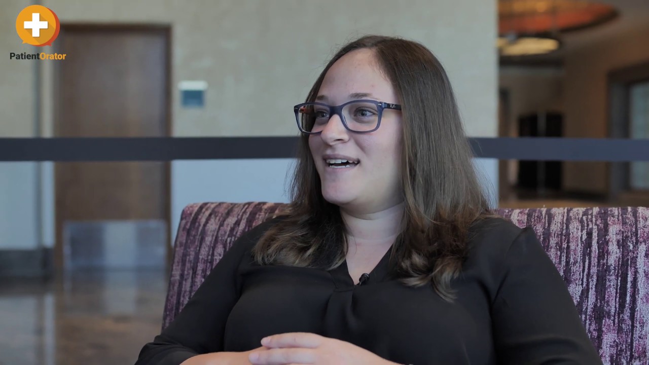 The Role Media in Health Care | A Conversation with Kistein Monkhouse ...