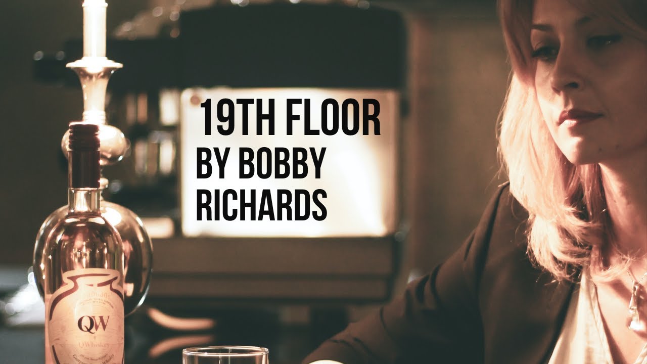 19th Floor by Bobby Richards (club music) - YouTube