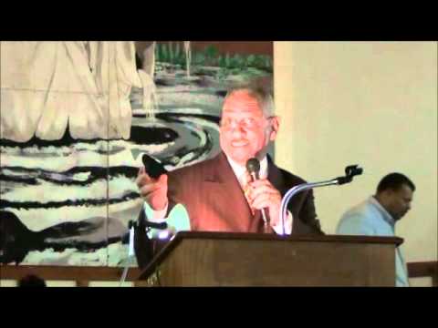 Rev. Jeremiah Wright - YouTube