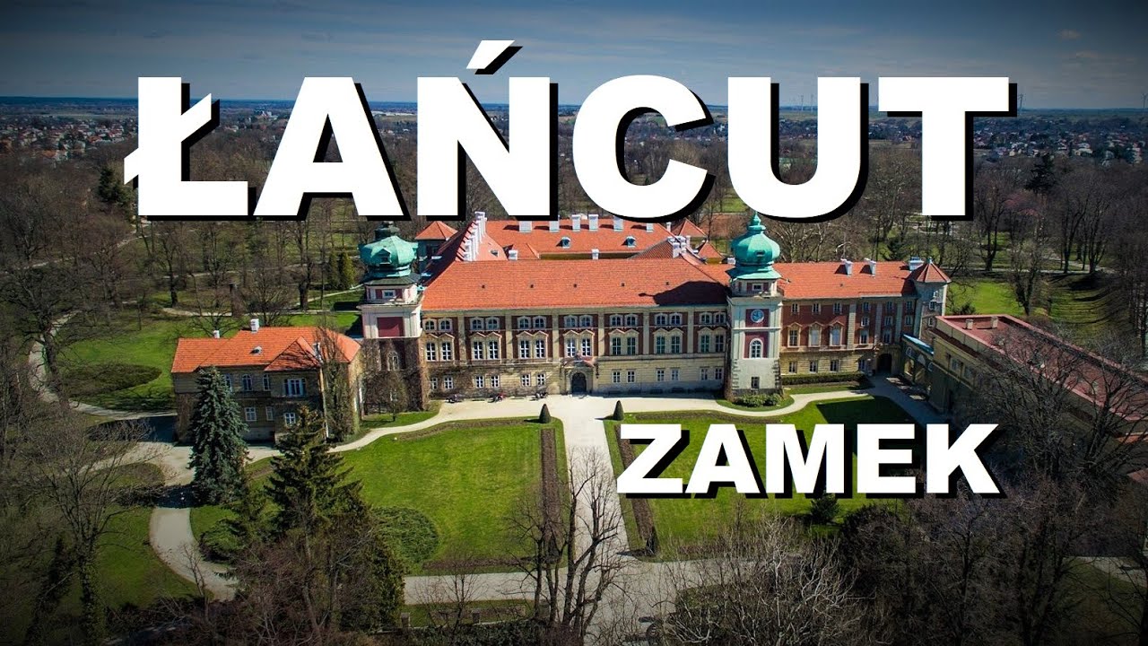 Zwiedzanie zamku w Łańcucie . Łańcut . Zamek w Łańcucie . Relaxing ...