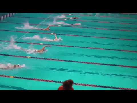 2019 GCU Swimming Seattle University @ Federal Way Day2 50Fr Cece, Diana,