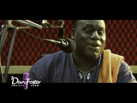 The Dan Foster Variety Show - Powered by ......... - YouTube