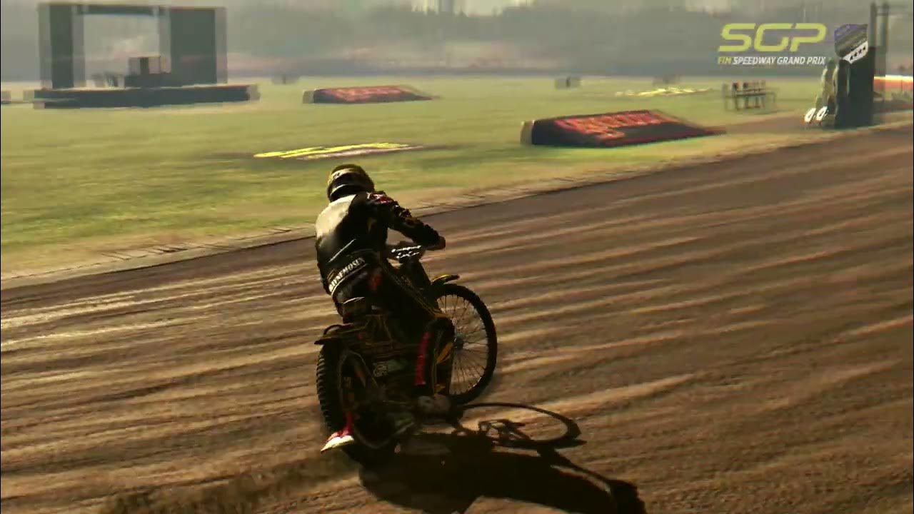 SGP 15 (2024 update) - Thomsen update - YouTube