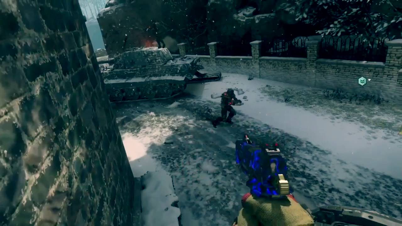 XHAIL CLANS Bo3 Montage (Superior) introducing XHAIL Shadowrunner - YouTube