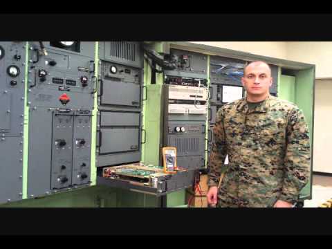 TRC-170 Low Voltage Power Supply Alignment Procedure - YouTube