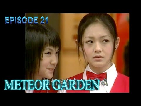 Meteor Garden 2001 Episode 21 Tagalog Dub