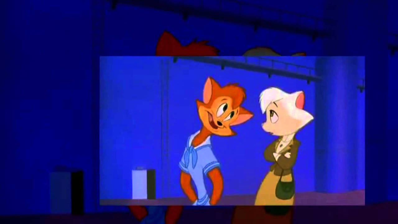 French Youtube Poop : Danny a la poise - YouTube