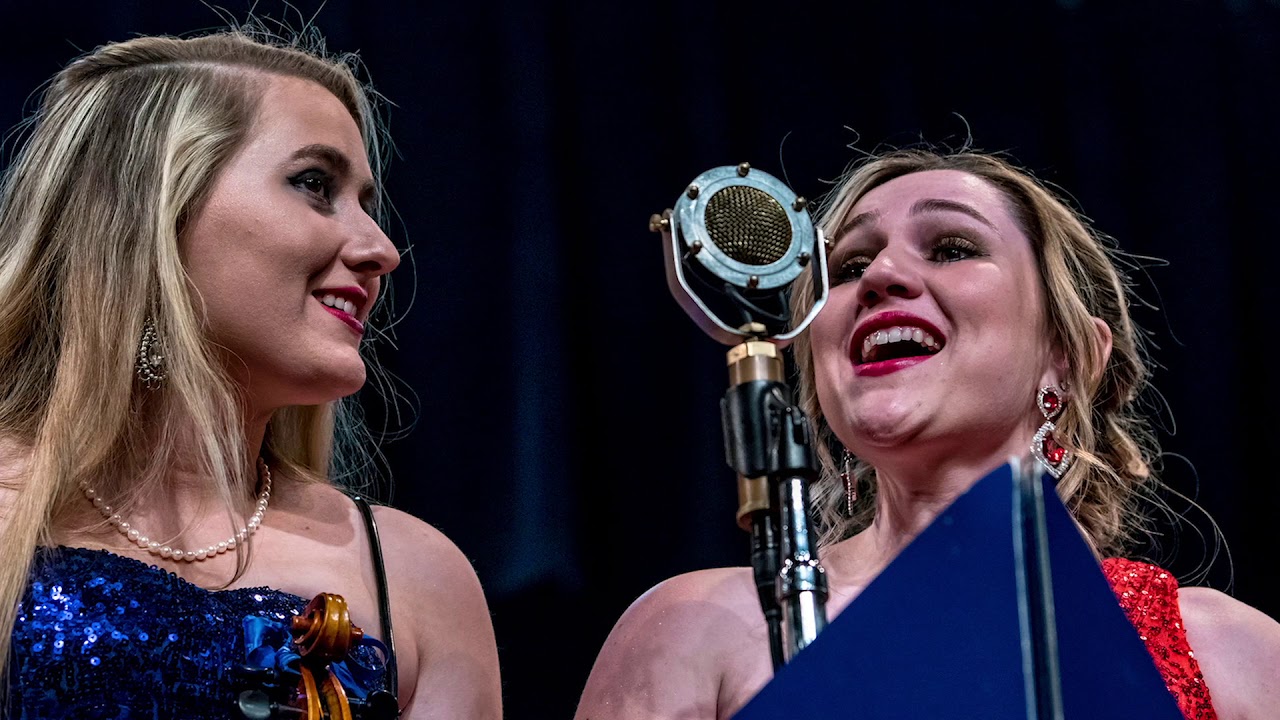 Interview with Michelle Canning - YouTube