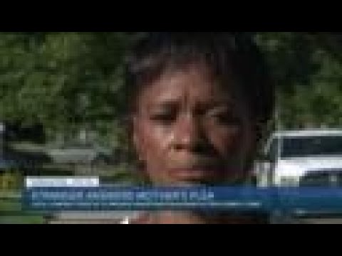 Area business provides headstone for grieving family of Elizabeth Laird ...