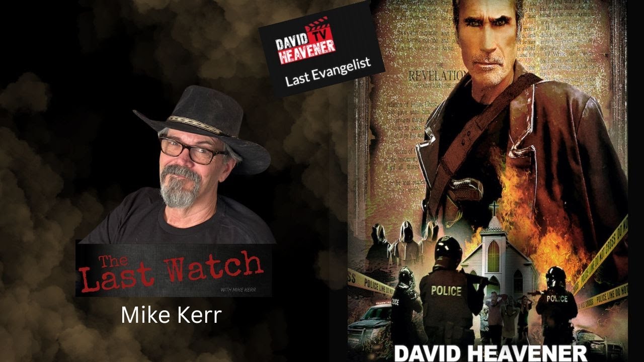 A One of a Kind "Christian Film Festival" from David Heavener, Creator ...