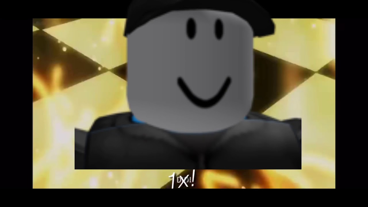 Young ROBLOX Vs Young 1x1x1x1 (1X) - YouTube
