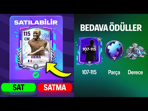 EA HERKESLE DALGA GEÇİYOR! 2 TANE BUG VAR 🚨 NASIL DÜZELİR? FC Mobile