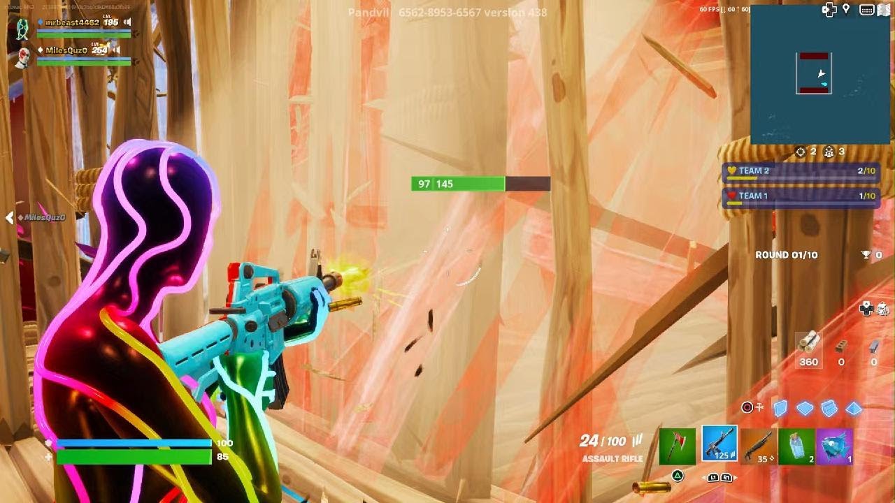 Ggs almost a big come back - YouTube