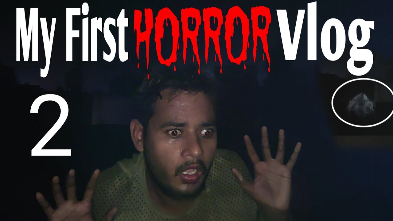 My First Horror Vlog || my first vlog || Altaf Gyan Vlog ️ ️ - YouTube