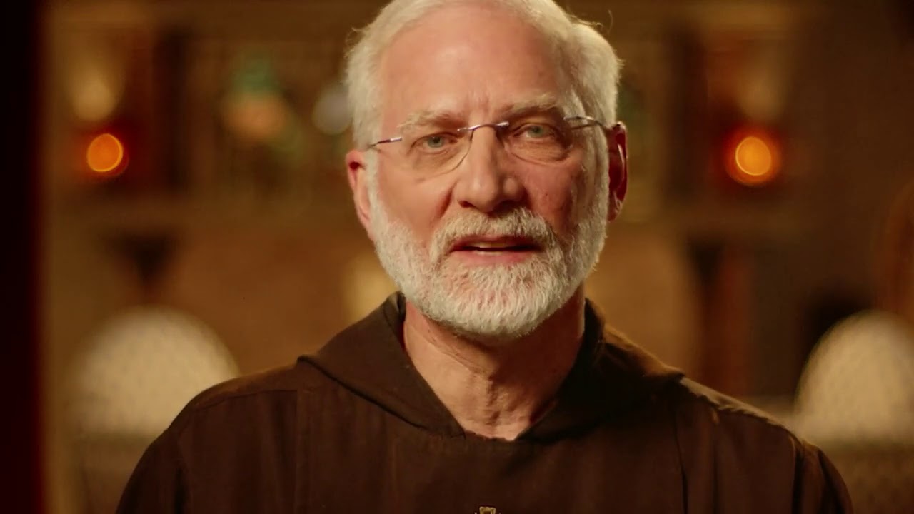 Fr. Joseph - Solemnity of the Mother of God - YouTube