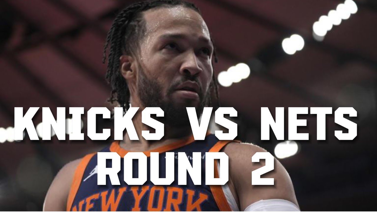 Knicks A Turtles Ready To Win 2nd Matchup vs Nets - YouTube
