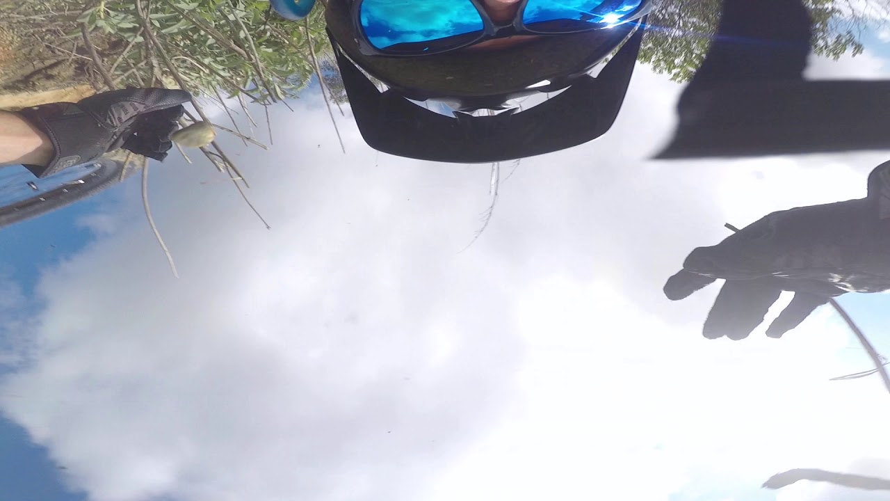 Fullerton Loop Fall - YouTube