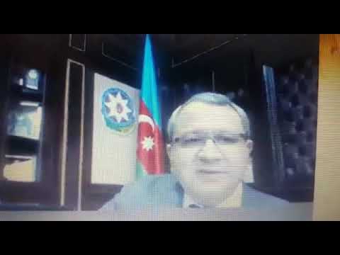 BDU-nun rektoru Elçin Babayev YUNESCO-nu ölkə bilir😁görün Kimlərə vəzifə verilir???