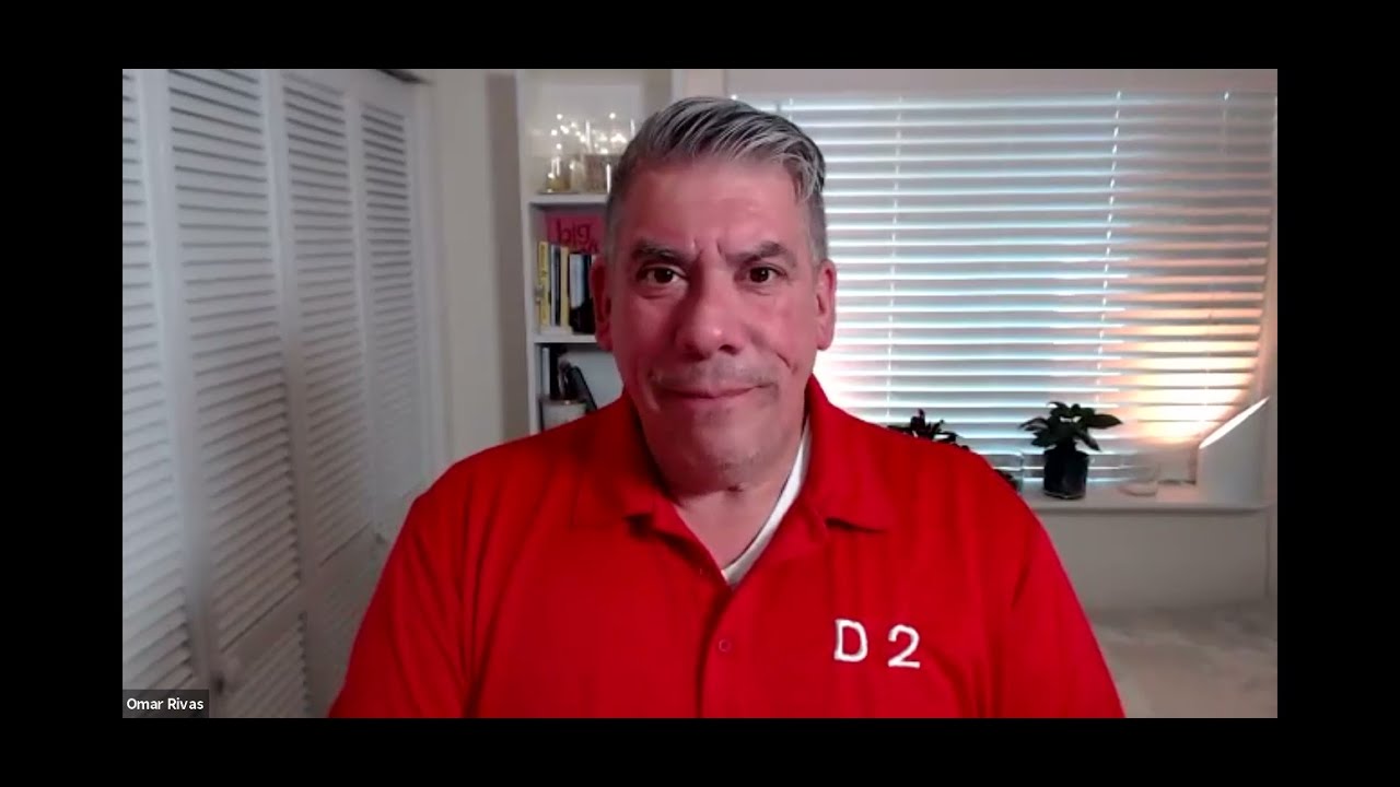 Quality Clubs with Omar Rivas, PDD, DTM - YouTube