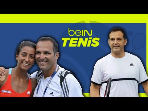 Tenis Antrenörü Can Üner'in Vefatının 2. Yılı | Berceste Şeber & Ulaş Çan | beIN Tenis