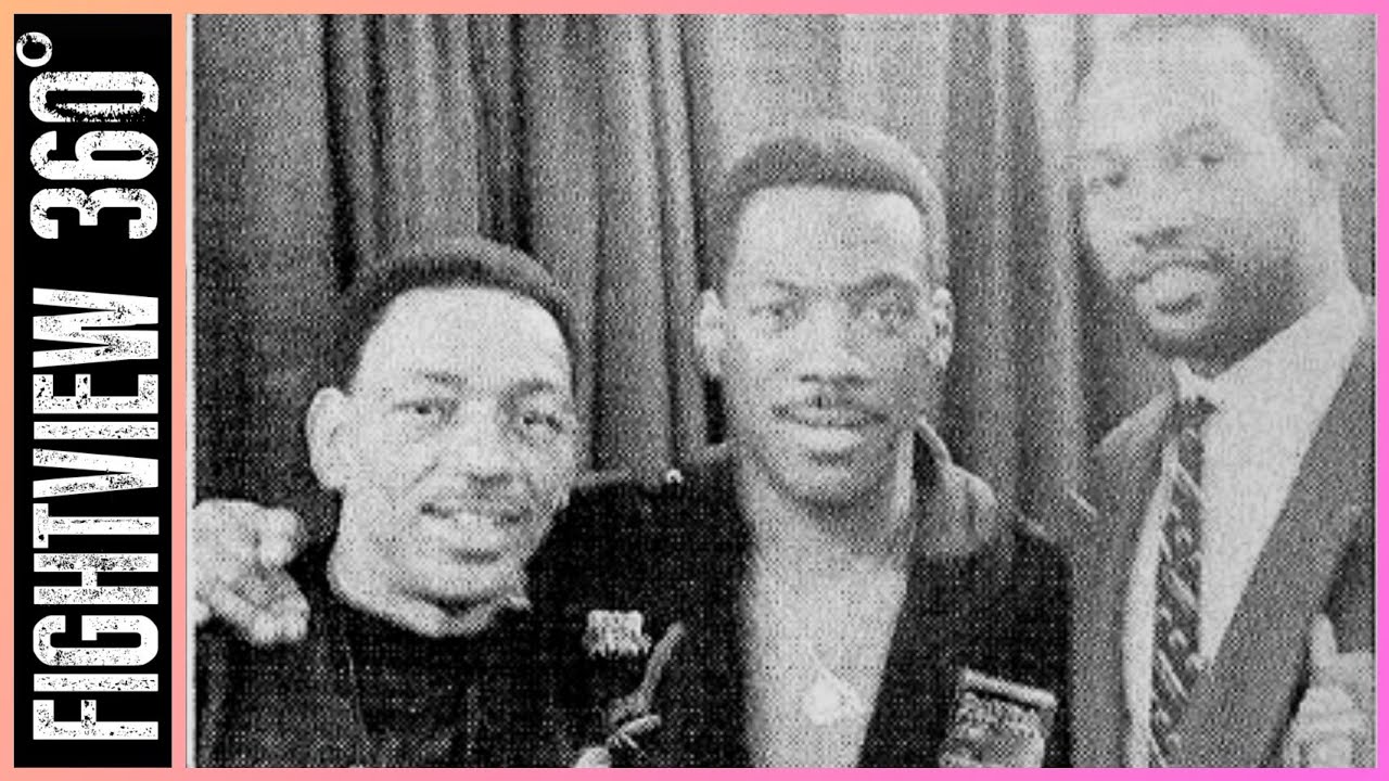 HOW POWERFUL IS AL HAYMON REALLY? FANS DEBATE & TSTREET ENLIGHTENS! # ...