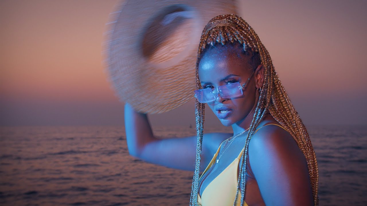 Tory Lynn ft Teferah - Bartenda (Official Video) - YouTube