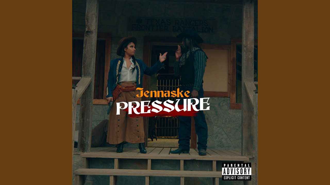 Pressure - YouTube Music