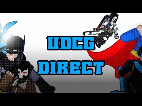 UDCG DIRECT - GACHA LIFE 2 (UNIVERSO DC GACHA) - YouTube